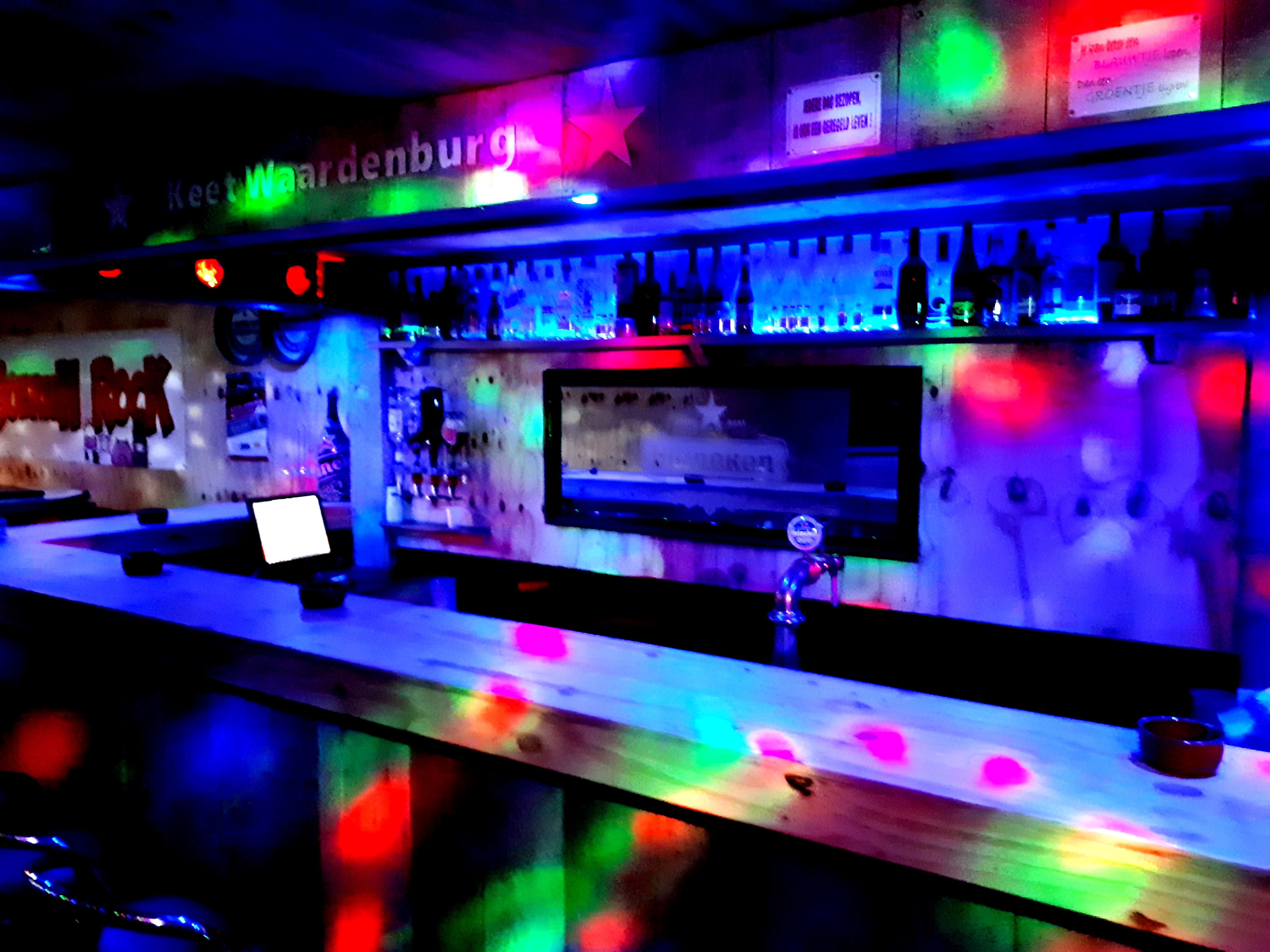 Cafe ”De Keet” in Waardenburg. – De Kornschuur
